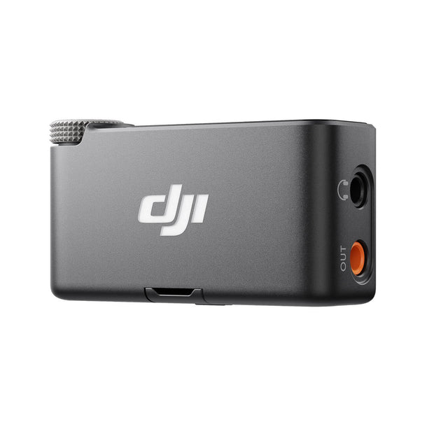 DJI Mic 2 – Next-Gen Wireless Microphone System – DJIStore-US